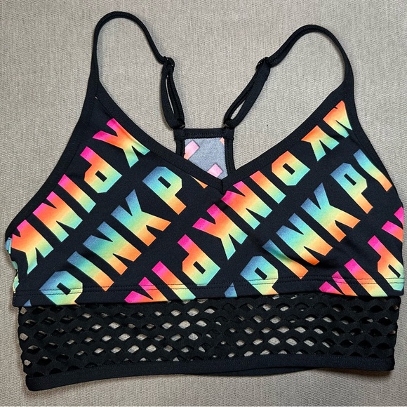 PINK Victoria's Secret | Intimates & Sleepwear | Pink Victoria Secrets ...